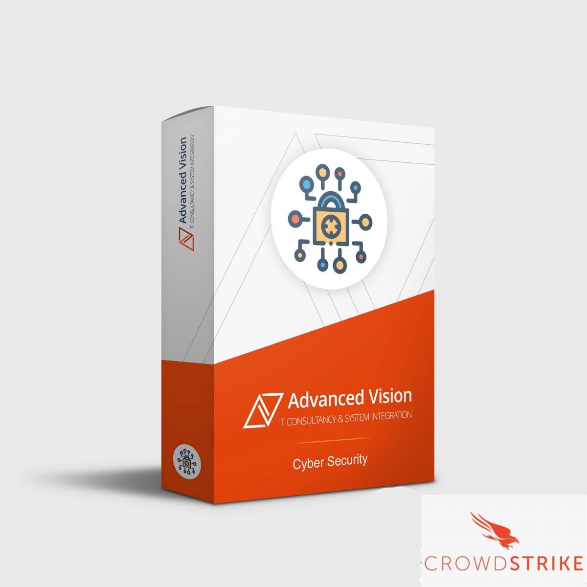 Using CrowdStrike Solutions for Complete Protection